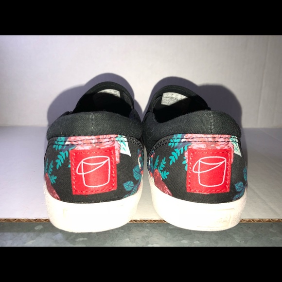 Bucket Feet | Shoes | Bucket Feet Swallows And Amazons Sz 7 | Poshmark